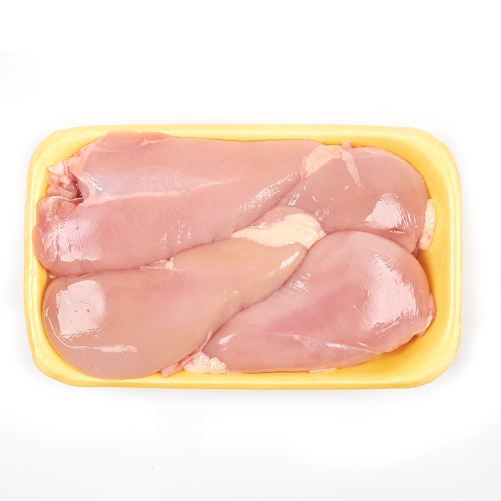 Widam - FROZEN CHICKEN HALF BREAST BONELESS (2 KG)